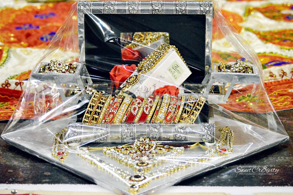 DEANTHA’S NELENGU NIGHT – SweetCr8ivity