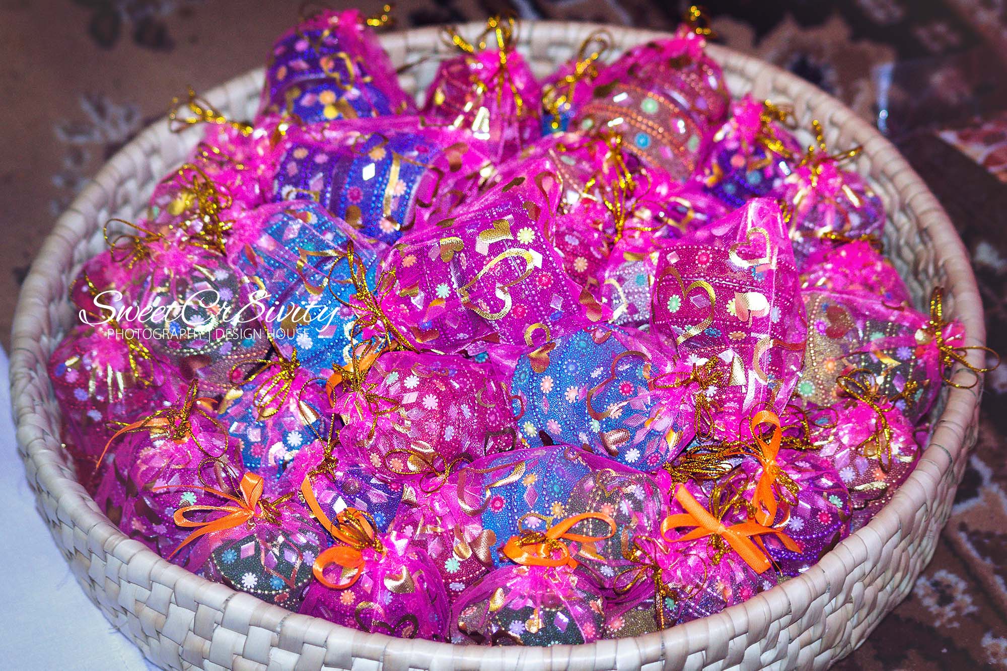 Renee’s Nelengu Night – SweetCr8ivity