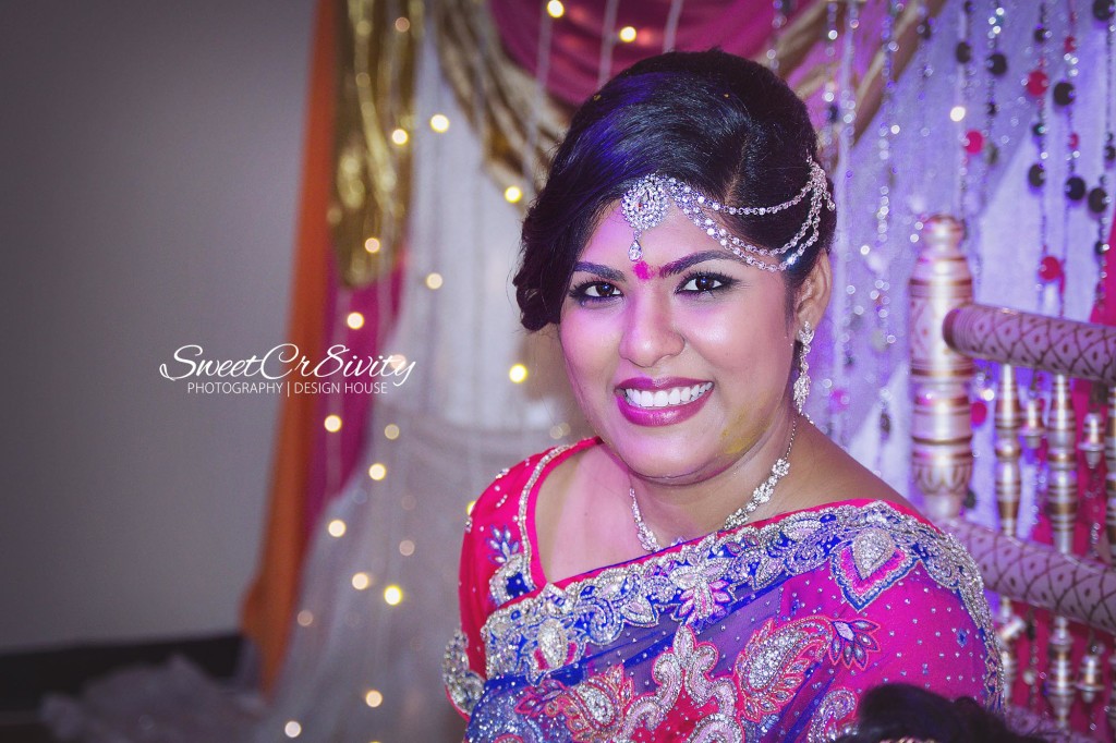 Renee’s Nelengu Night – SweetCr8ivity