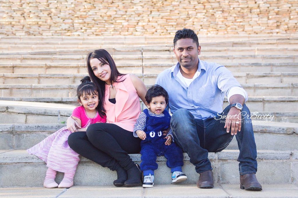 THE PILLAY FAMILY SHOOT – SweetCr8ivity