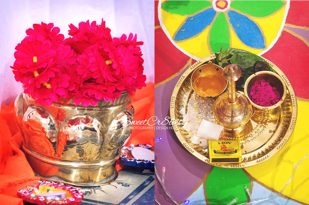 MELANIE’S NELENGU – SweetCr8ivity