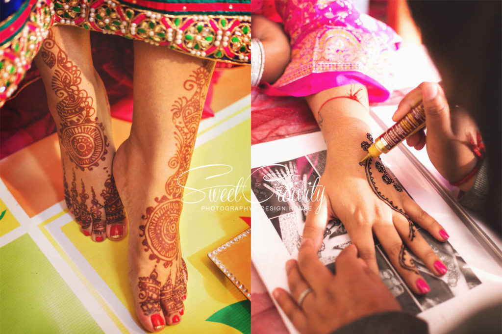 SESHNIE’S NELENGU – SweetCr8ivity