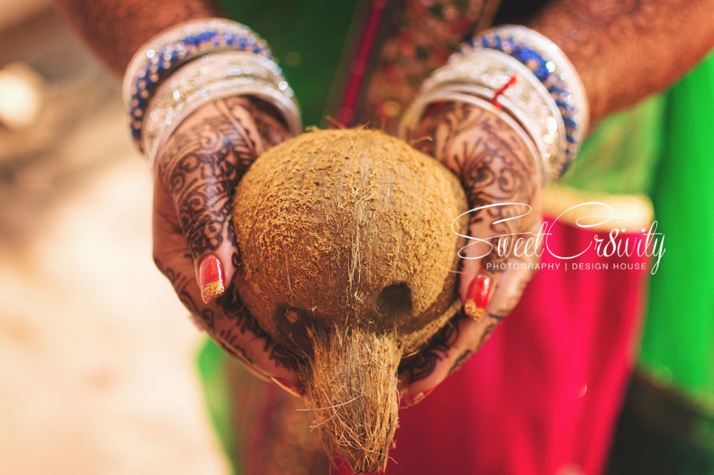 SESHNIE’S NELENGU – SweetCr8ivity