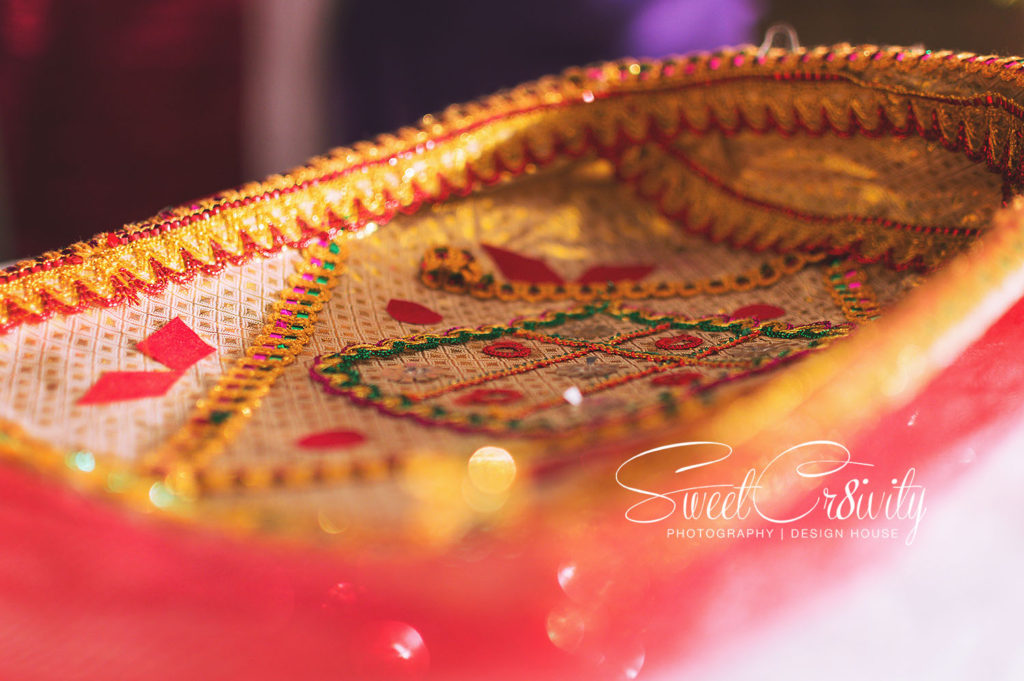 SESHNIE’S NELENGU – SweetCr8ivity