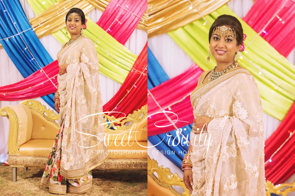VIROSHENI’S MEHNDI NIGHT – SweetCr8ivity