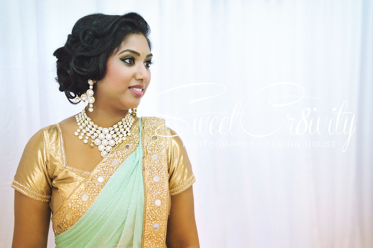 VIROSHENI’S NELENGU NIGHT – SweetCr8ivity