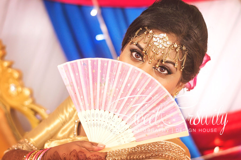 VIROSHENI’S MEHNDI NIGHT – SweetCr8ivity