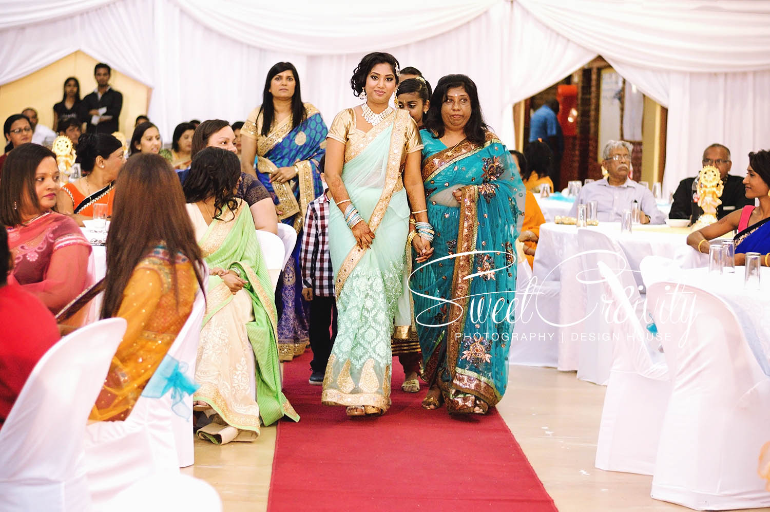 VIROSHENI’S NELENGU NIGHT – SweetCr8ivity