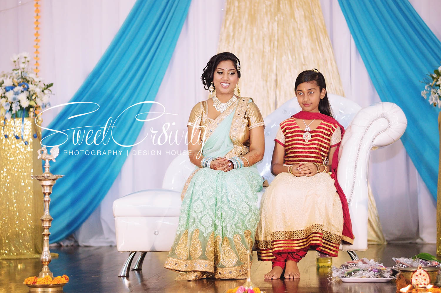 VIROSHENI’S NELENGU NIGHT – SweetCr8ivity