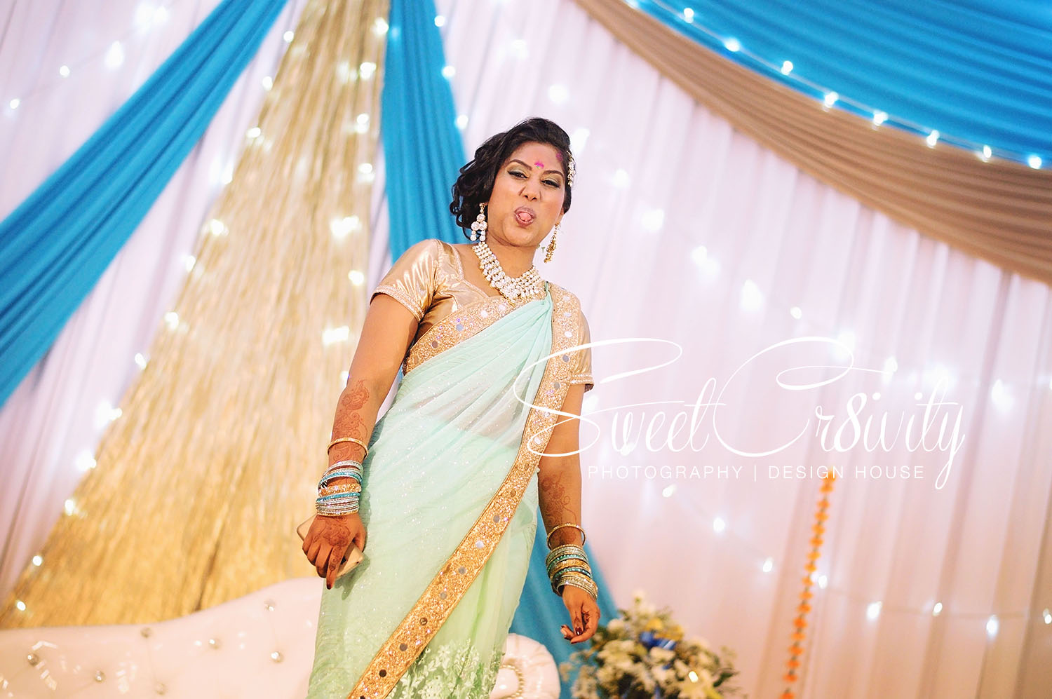 VIROSHENI’S NELENGU NIGHT – SweetCr8ivity