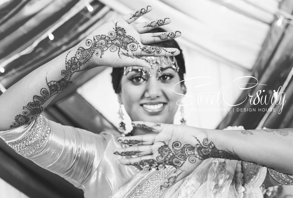 VIROSHENI’S MEHNDI NIGHT – SweetCr8ivity