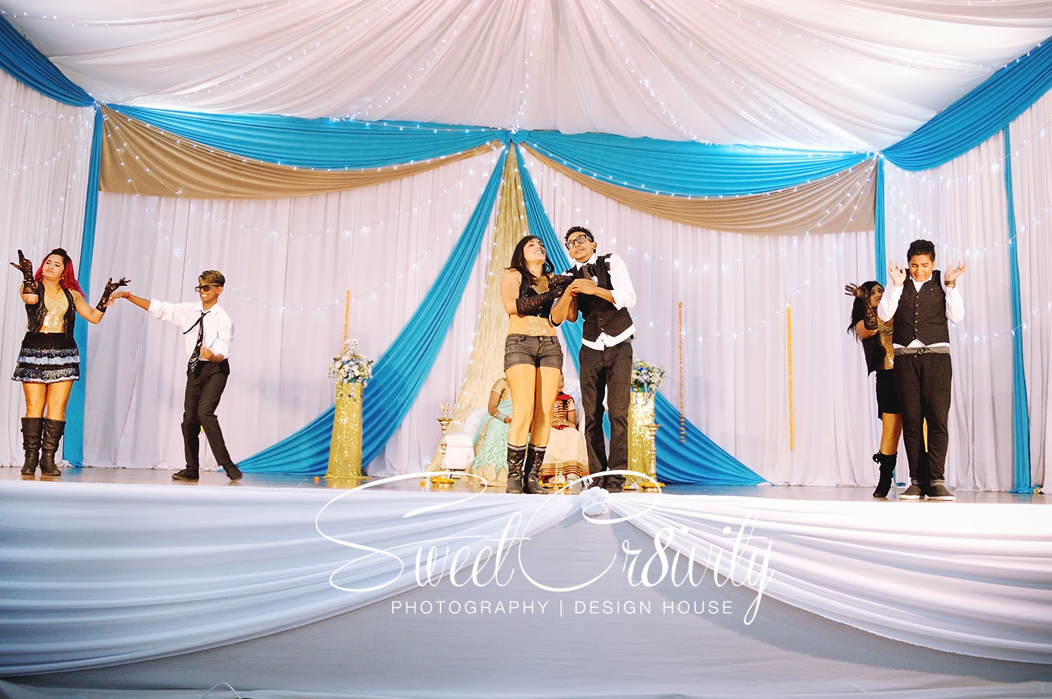 VIROSHENI’S NELENGU NIGHT – SweetCr8ivity