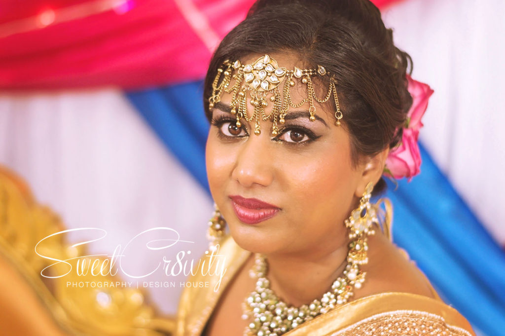 VIROSHENI’S MEHNDI NIGHT – SweetCr8ivity