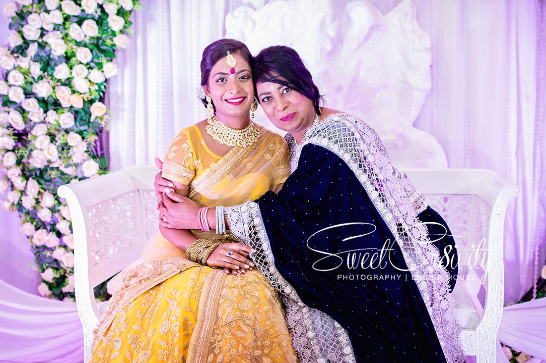 SIASHA’S NELENGU NIGHT – SweetCr8ivity