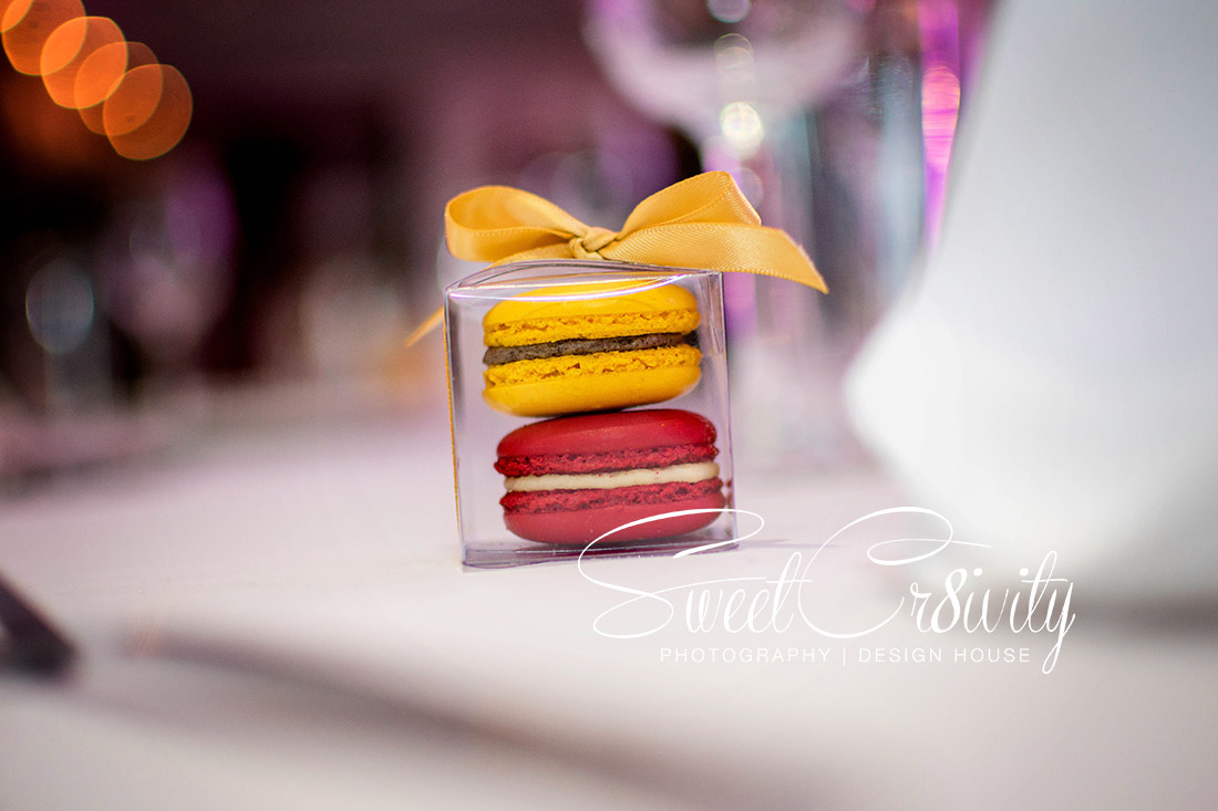 SIASHA’S NELENGU NIGHT – SweetCr8ivity