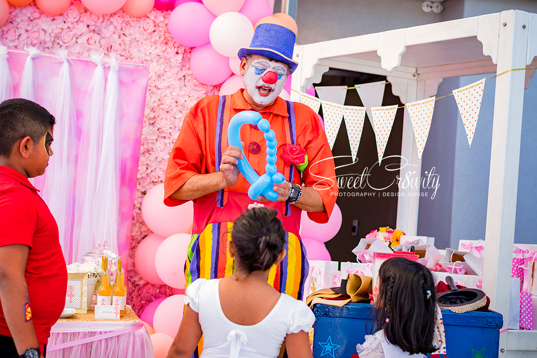 REEJA TURNS 7 – SweetCr8ivity