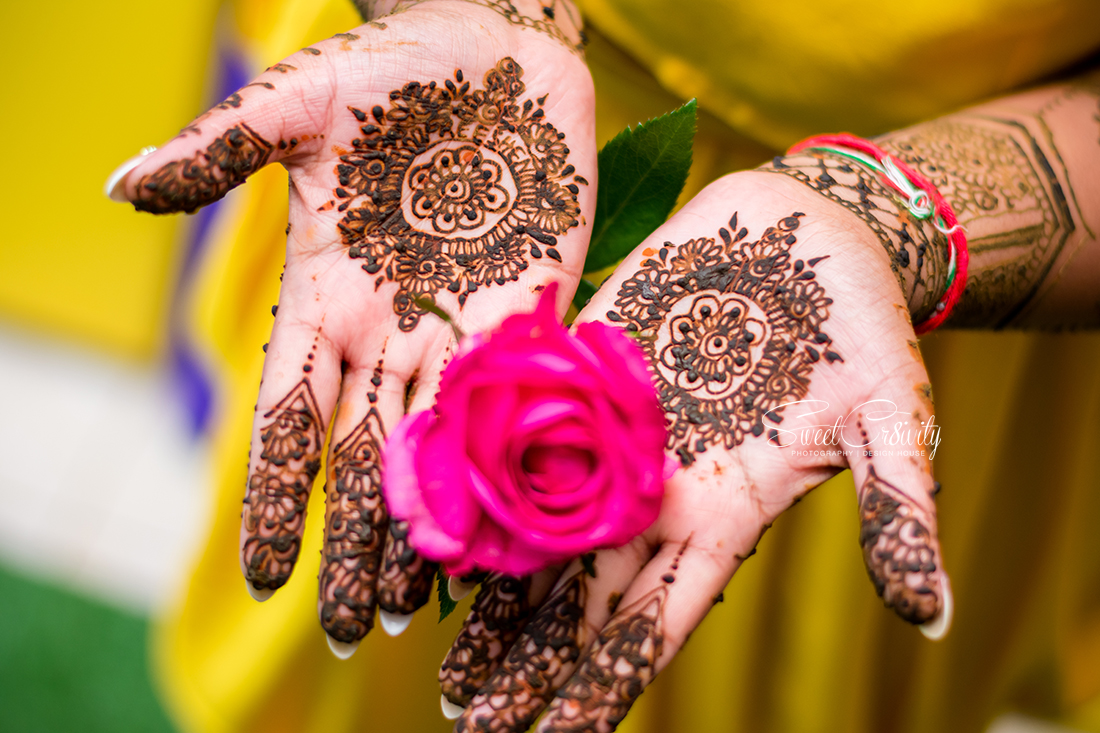 RUMAINE’S MEHENDI CELEBRATIONS – SweetCr8ivity